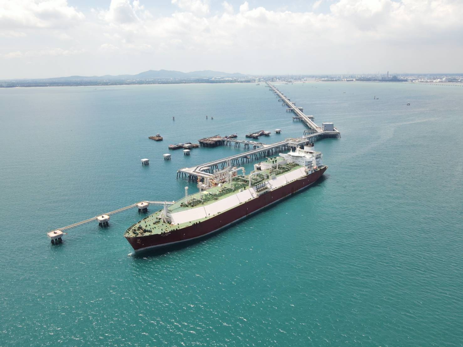 PTTLNG